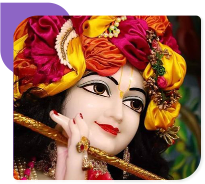 ISKCON TENALI || Home - Iskcontenali