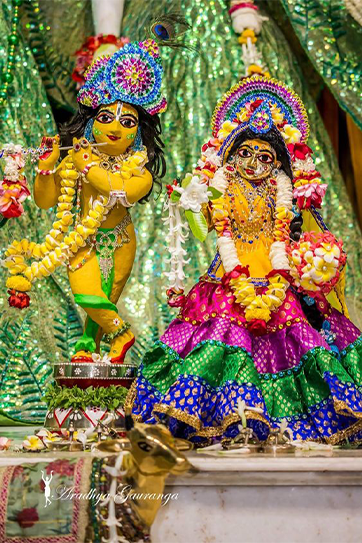 ISKCON TENALI || Home - Iskcontenali