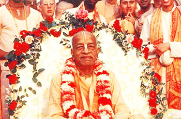 ISKCON TENALI ||Srila Prabhupada Vyasa Pooja - Iskcontenali